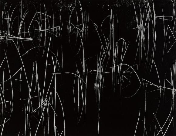 Bonhams : Brett Weston (1911-1993); Reeds, Oregon;