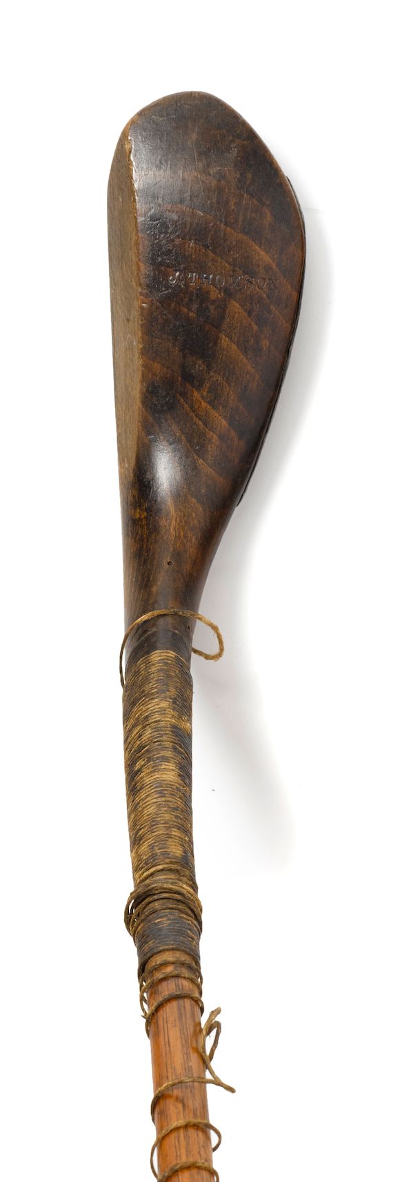 Bonhams : JAMES THOMSON A LONG NOSE SHORT SPOON CIRCA 1875