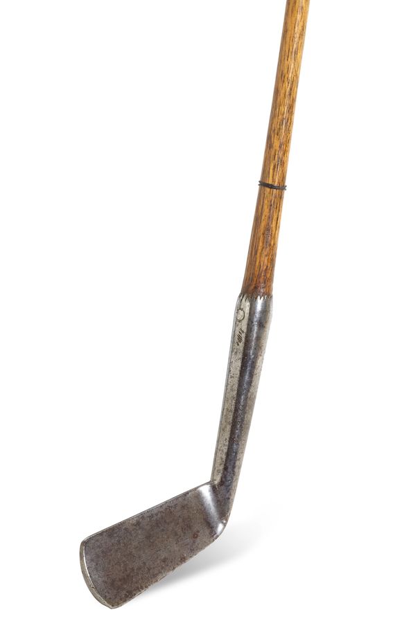 Bonhams : A CLEEK CIRCA 1840