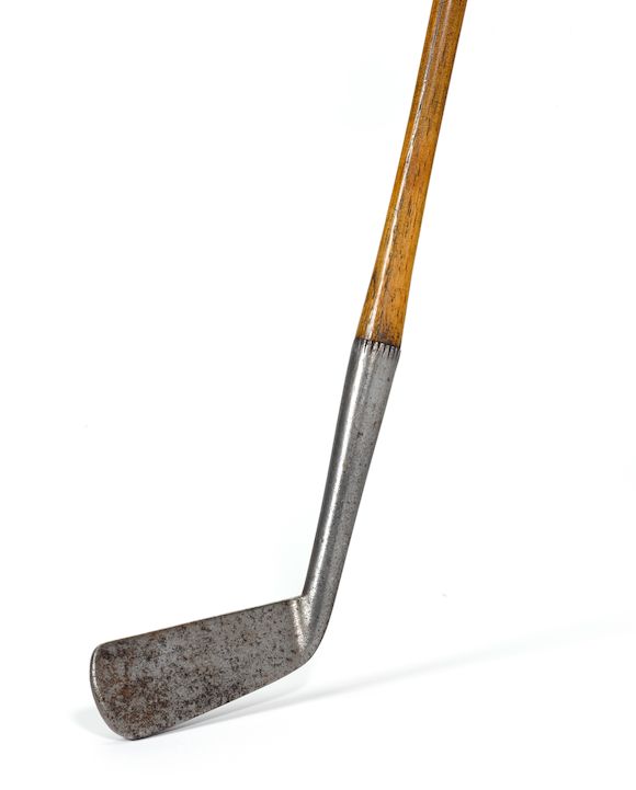 Bonhams : A CLEEK CIRCA 1850-1870