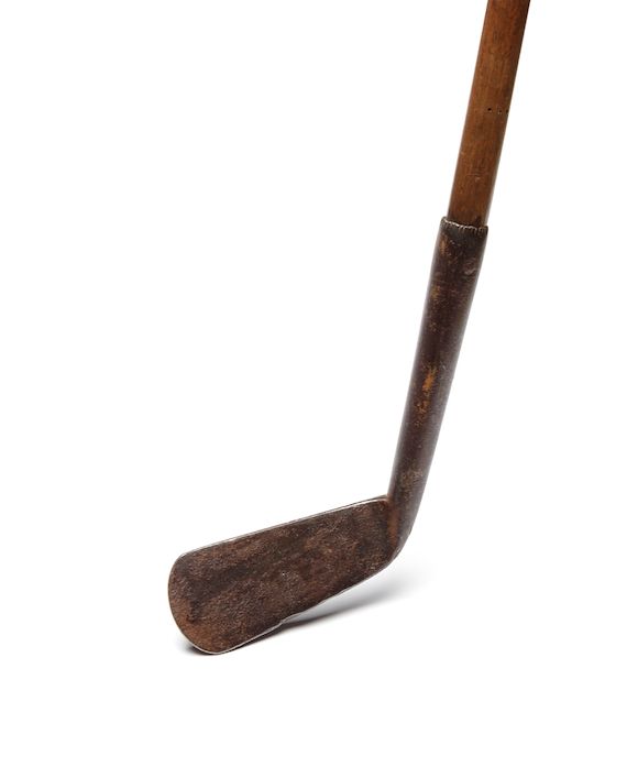 Bonhams : MAKER UNKNOWN: A CLEEK CIRCA 1870