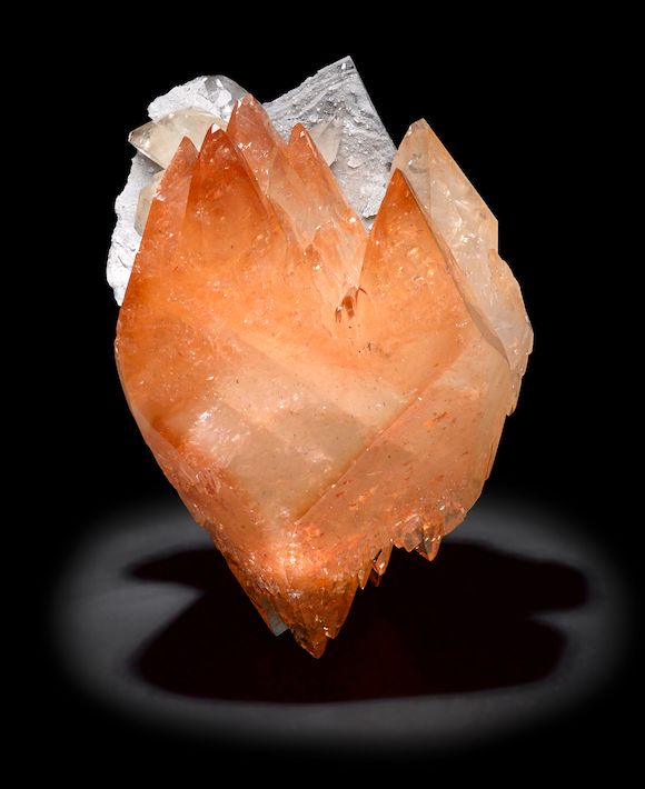 Bonhams : Group of Twenty-three Calcites