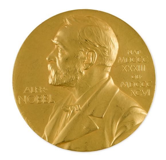 Bonhams : THE DISCOVERY OF COSMIC RAYSHESS, VICTOR FRANZ. 1883-1964 ...