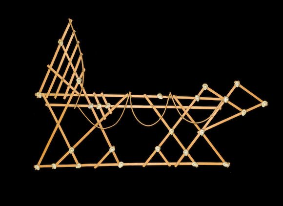 Bonhams : Navigational Chart, Marshall Islands