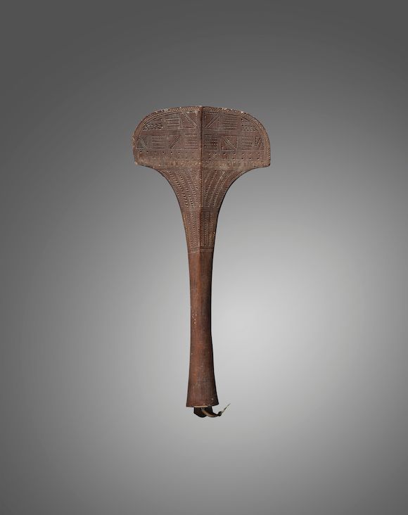 Bonhams : Crescent Club, Samoa