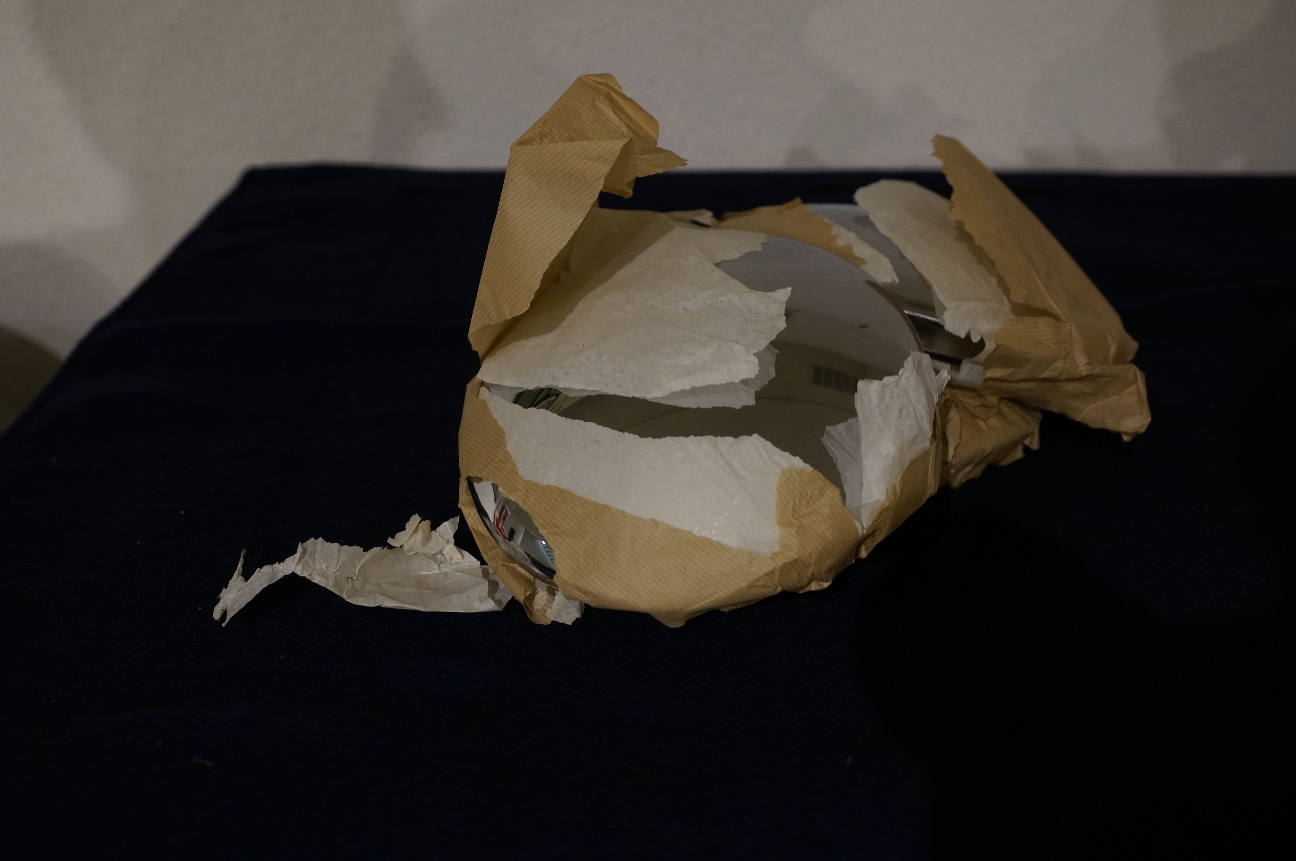 Bonhams Cars : Talbot-Lago T150 Hubcaps