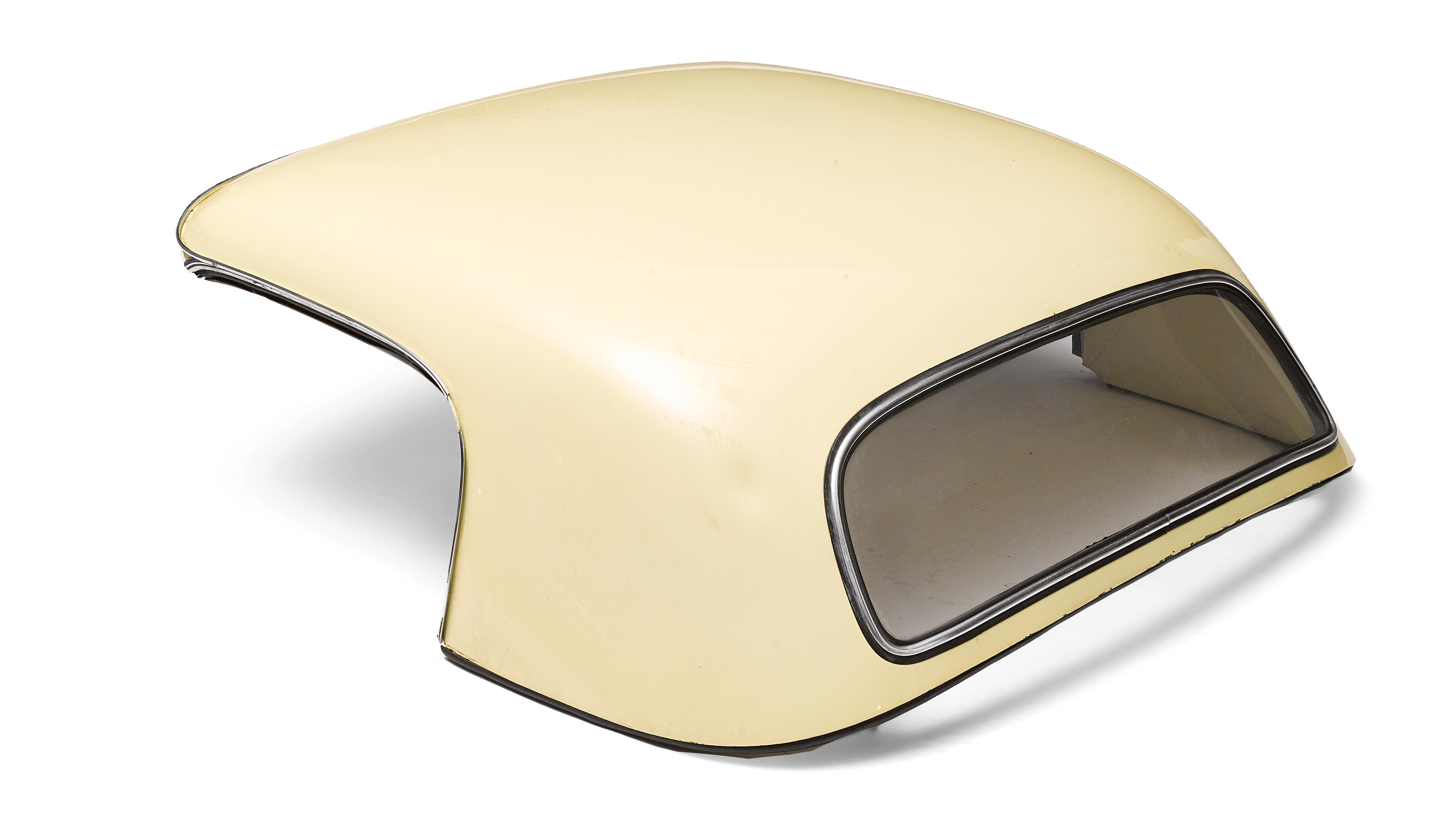 Bonhams Cars : Hard Top from European Sports Car