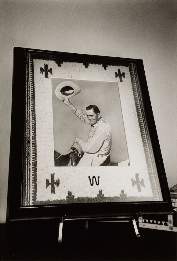 Bonhams : Graciela Iturbide (born 1942); Selected images, King Ranch ...