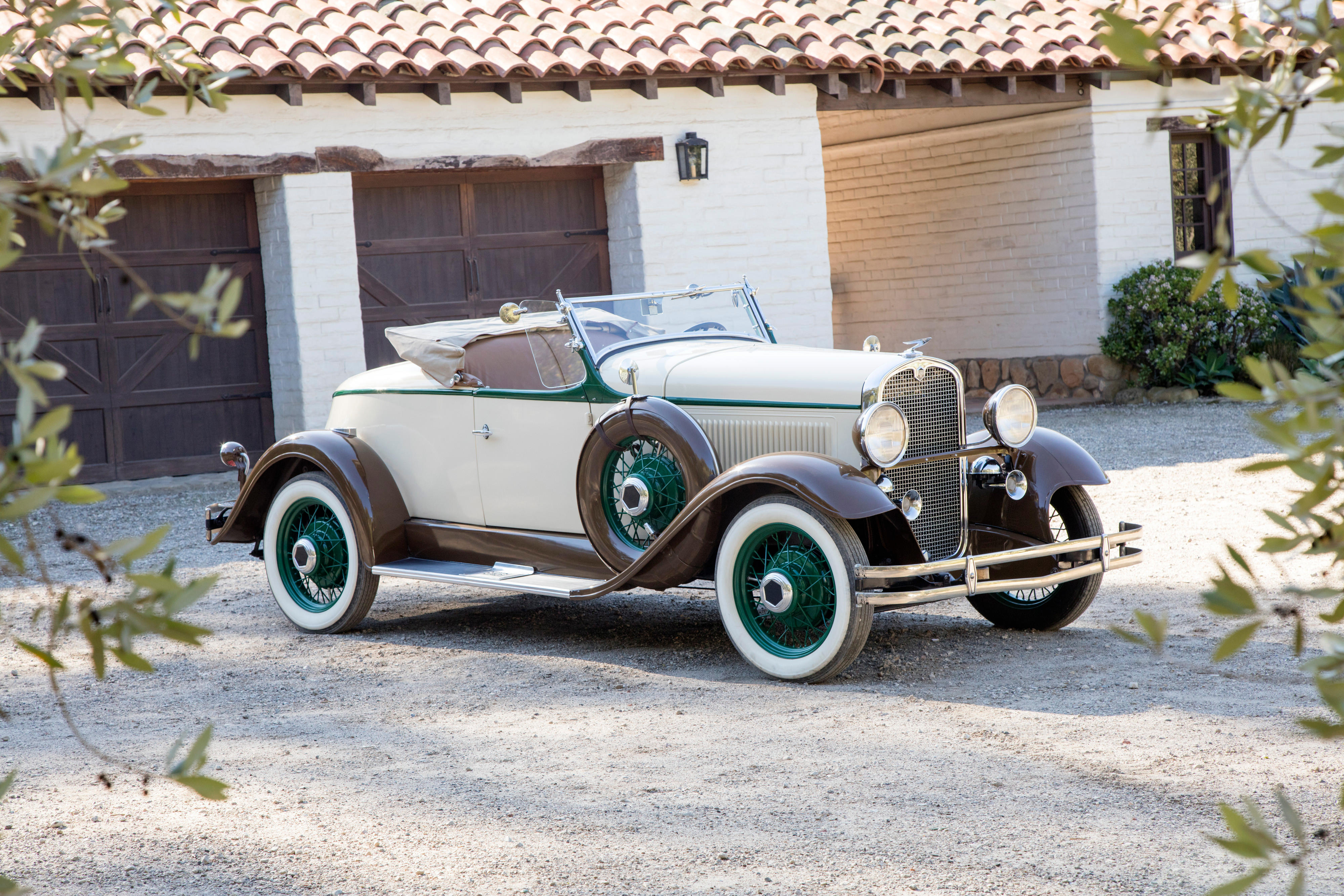 1931 Essex Super Six Boattail Speedabout Coachwork By Murray Chassis No 1267966 Auctions
