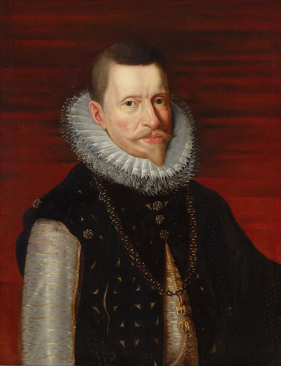 Bonhams : Follower of Sir Peter Paul Rubens (Flemish, 1577-1640 ...