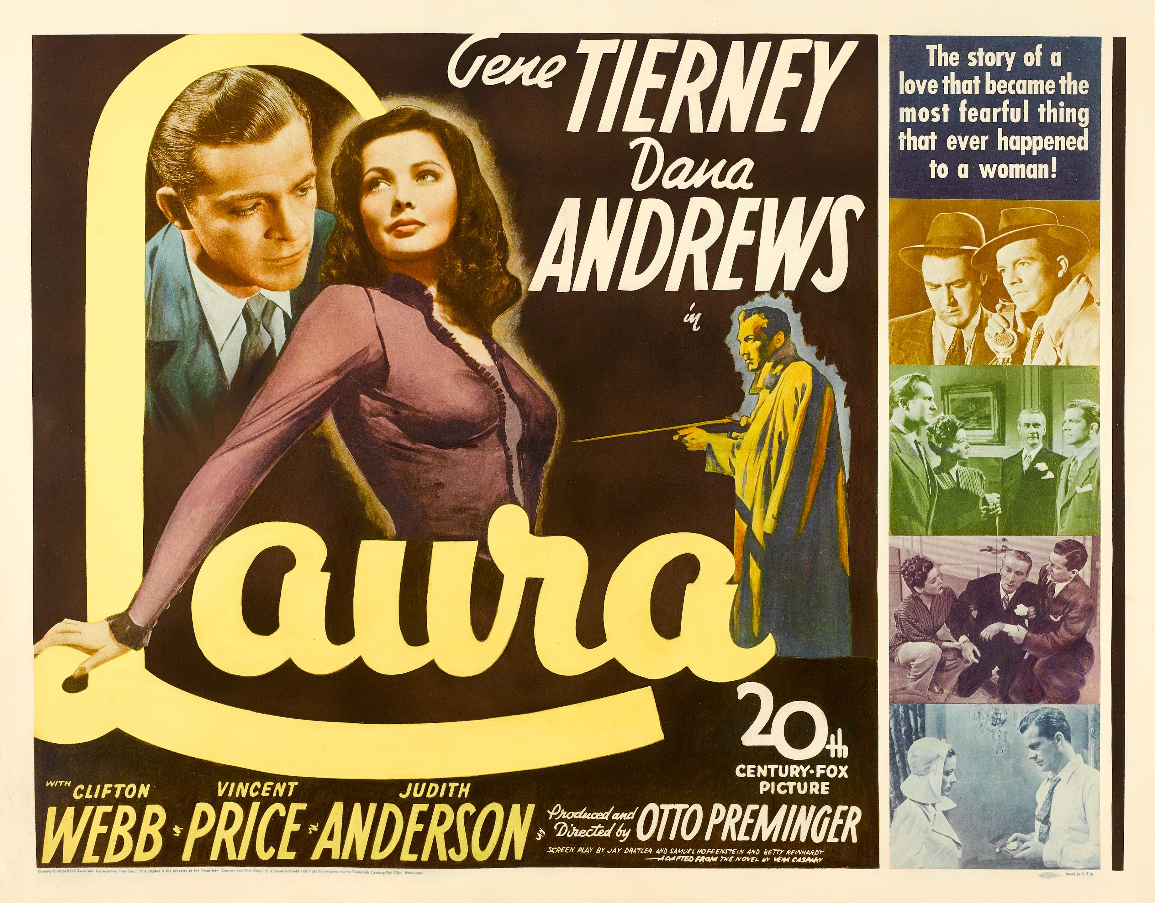 Laura - auctions & price archive