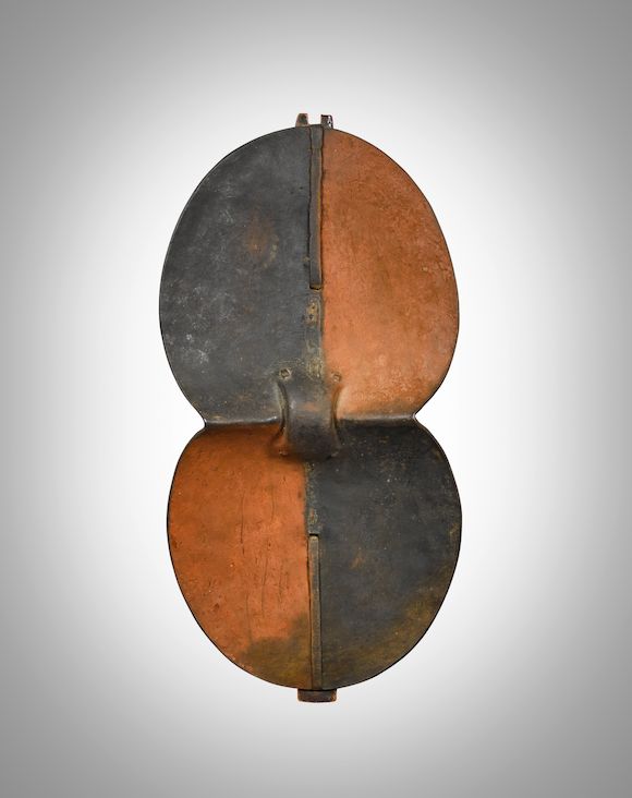 Bonhams : Fine Sukuma Shield, Tanzania