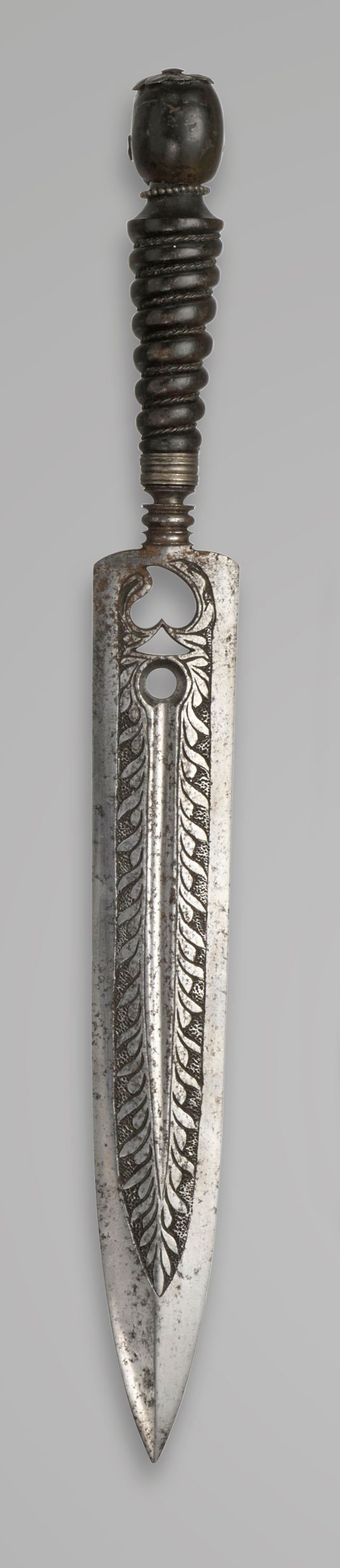 Bonhams : An Italian dagger