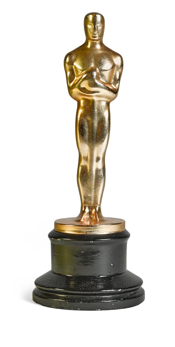 Bonhams : An Academy Award® prop from an episode of Columbo