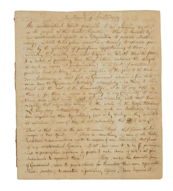 Bonhams : PENNSYLVANIA BANKING AND COMMERCE. Comprising 1. Bank of ...