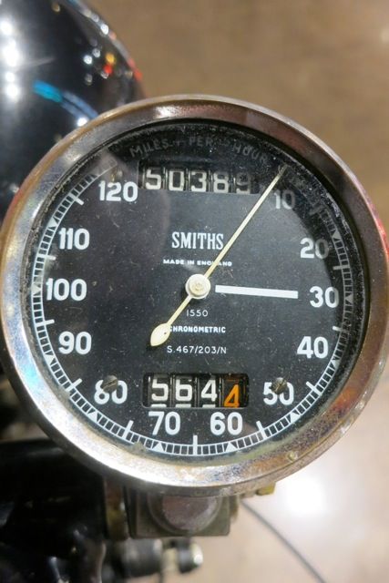 Smiths chronometric speedometer serial numbers - freeloadsdigest