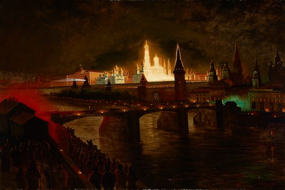 Bonhams : Follower of Petr Petrovich Vereshchagin (Russian, 1836-1886 ...