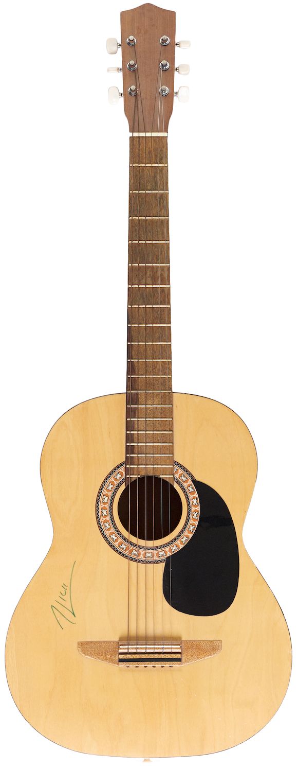 Bonhams : A Tim Bergling, aka "Avicii" (Swedish, 1989-2018 ...