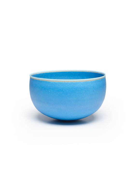 Bonhams : Alev Ebüzziya Siesbye (born 1938) Bowlglazed stoneware with ...