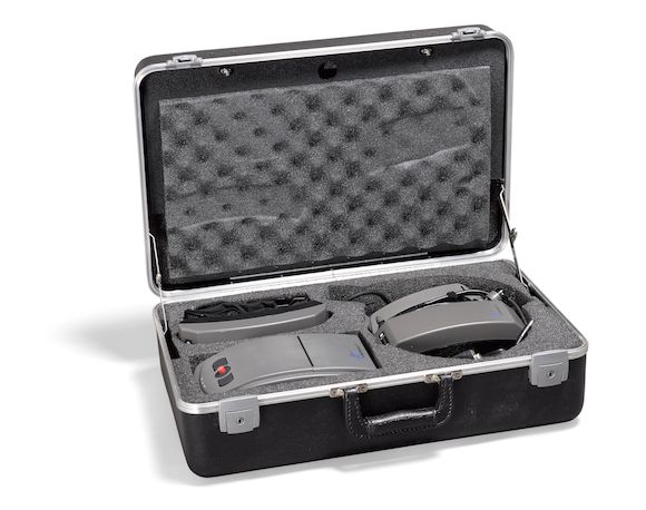 Bonhams : AUGMENTED REALITY WEARABLE COMPUTING. Extensive archive of ...