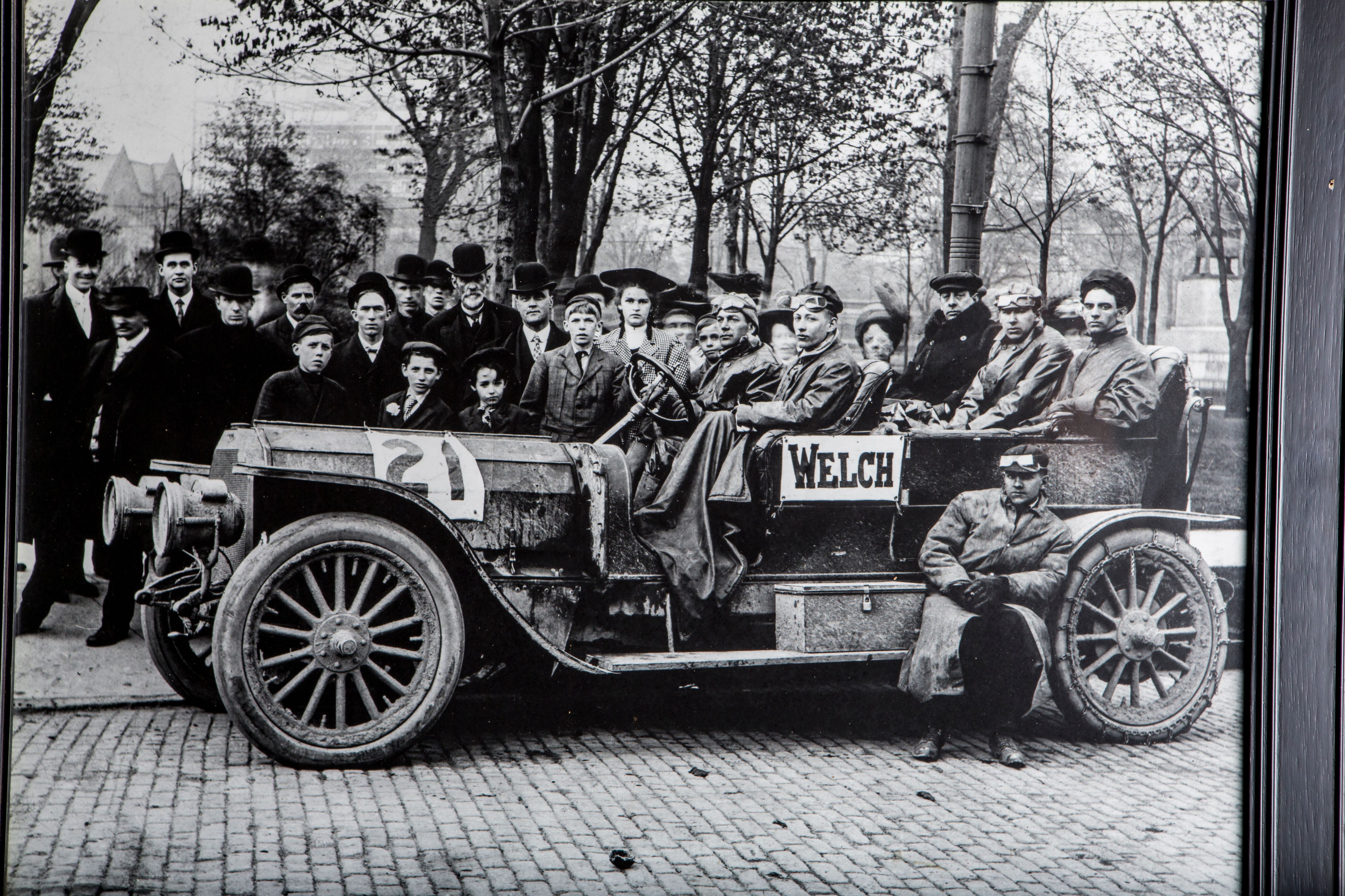 Bonhams Cars : ASSORTED MOTORING PRINTS, PHOTOGRAPHS AND POSTERS,