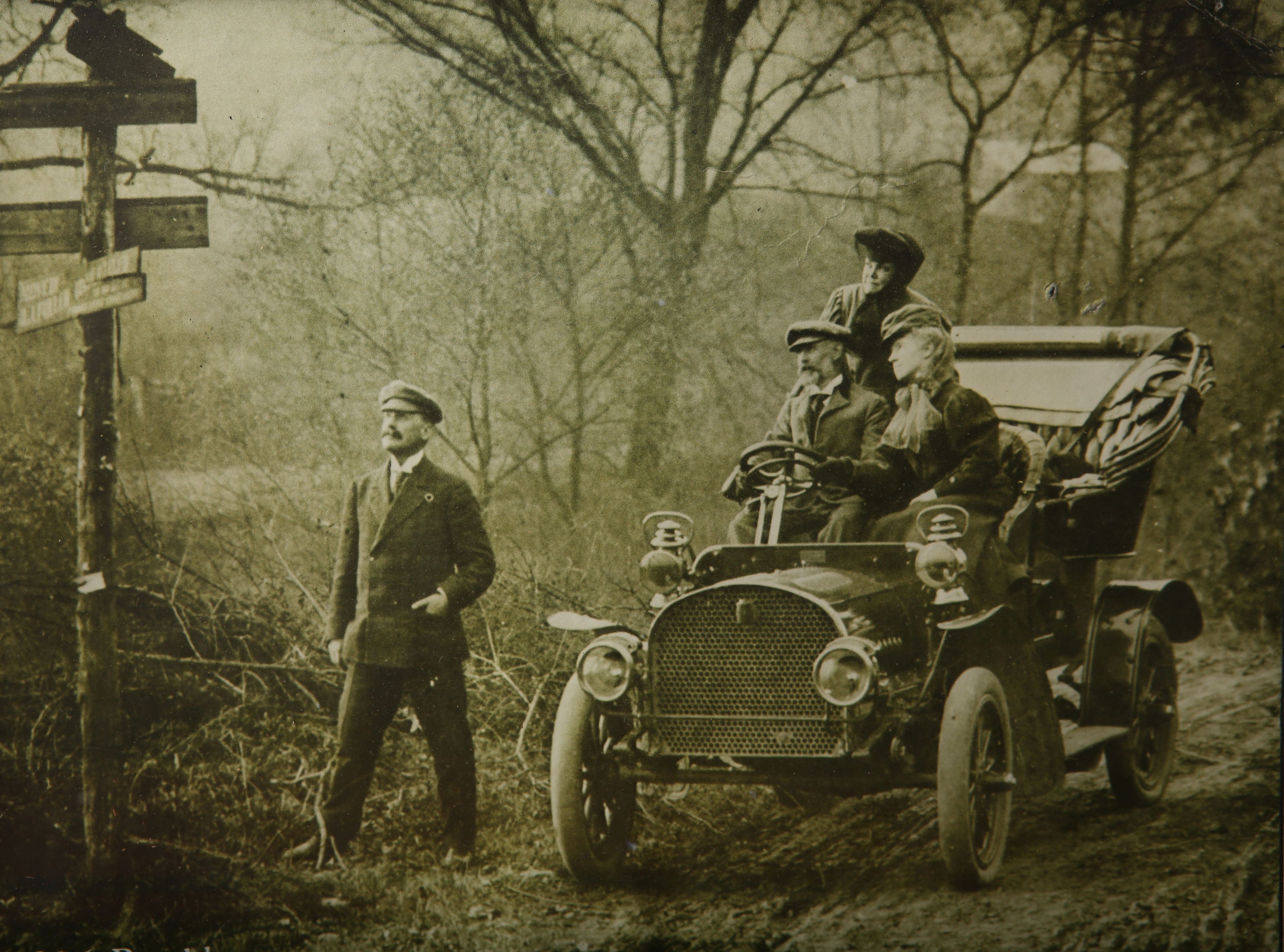 Bonhams Cars : ASSORTED MOTORING PHOTOGRAPHS,