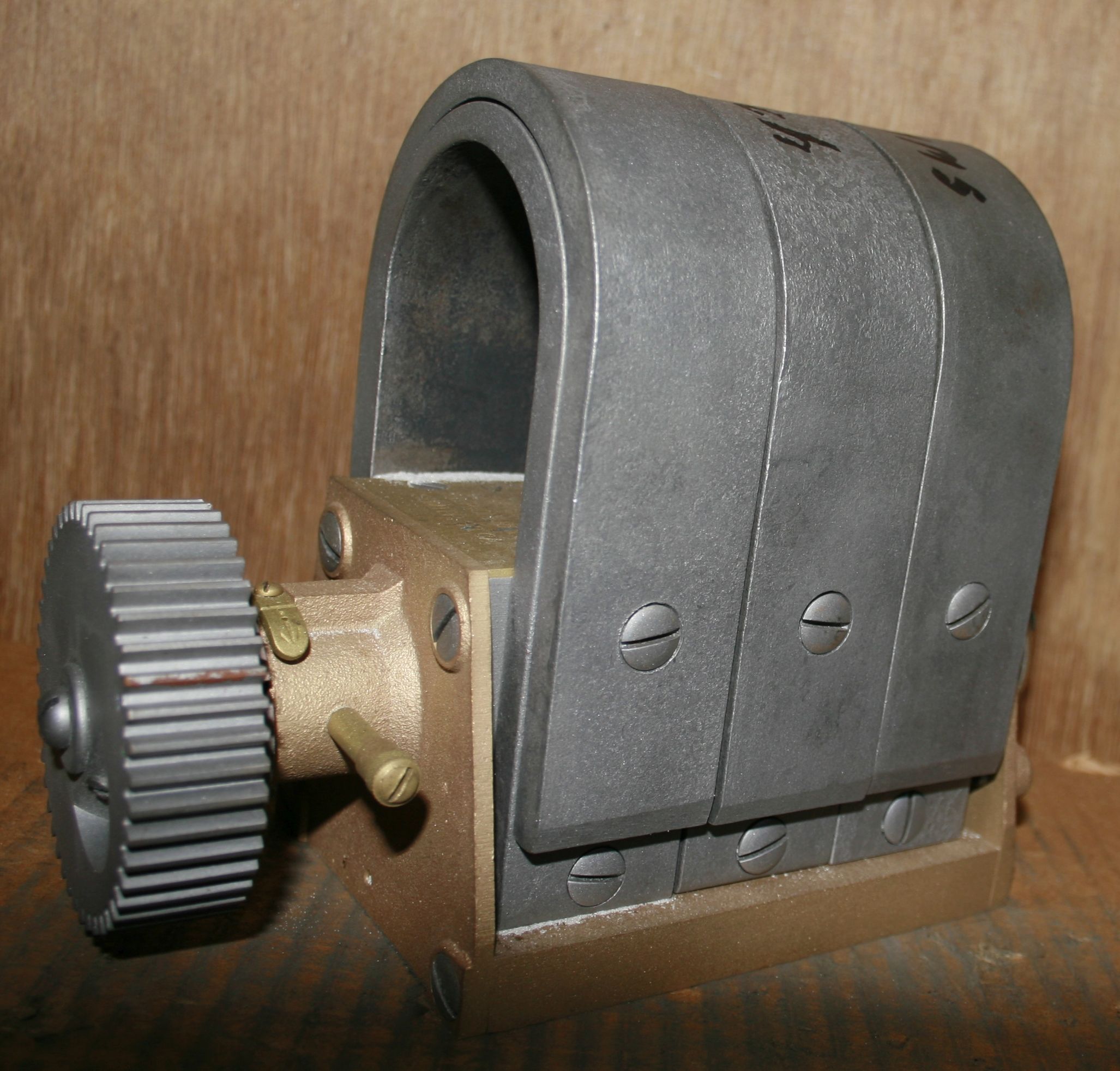 Bonhams Cars : A SUMTER MAGNETO,