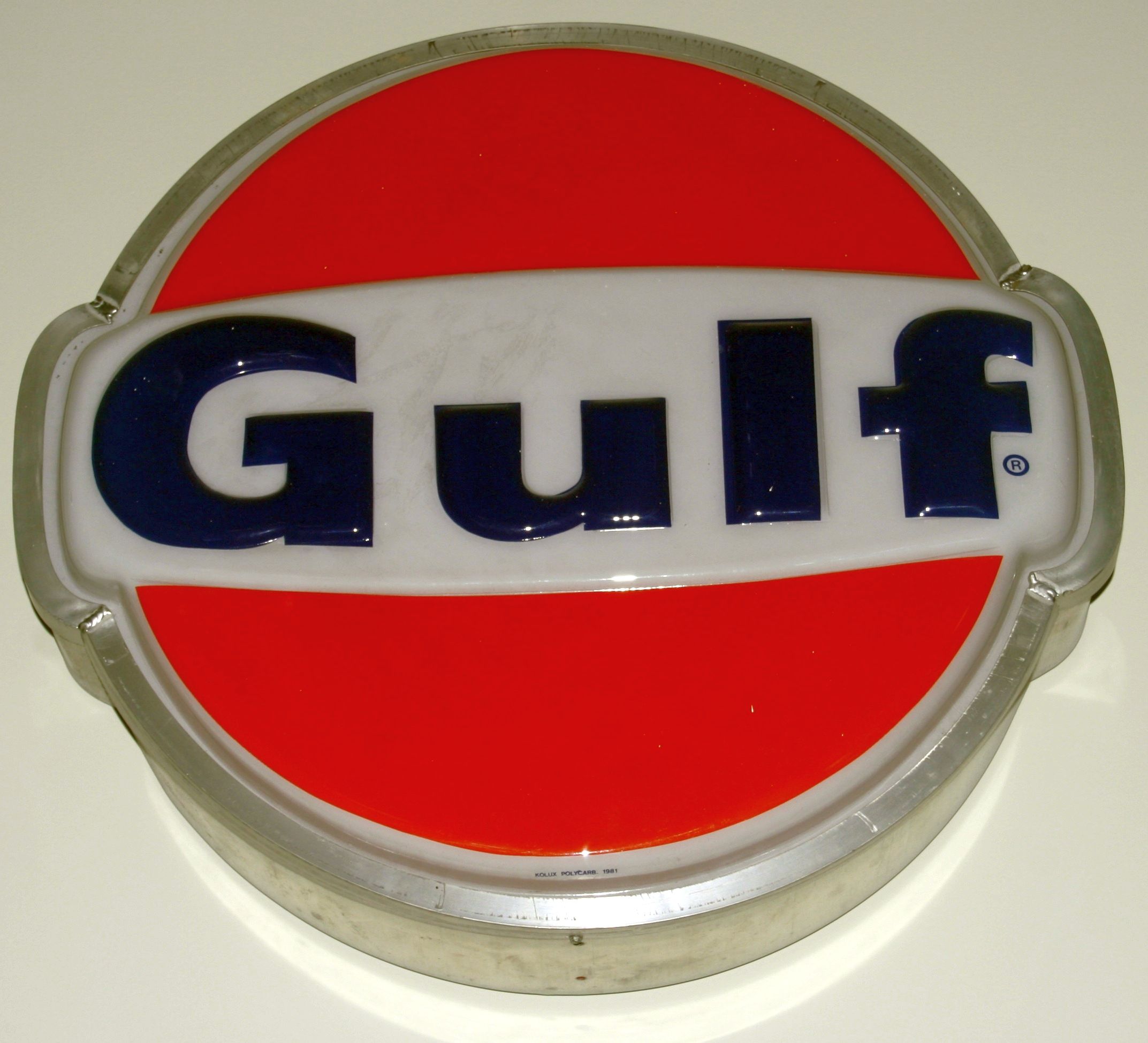 Bonhams Cars : GULF,