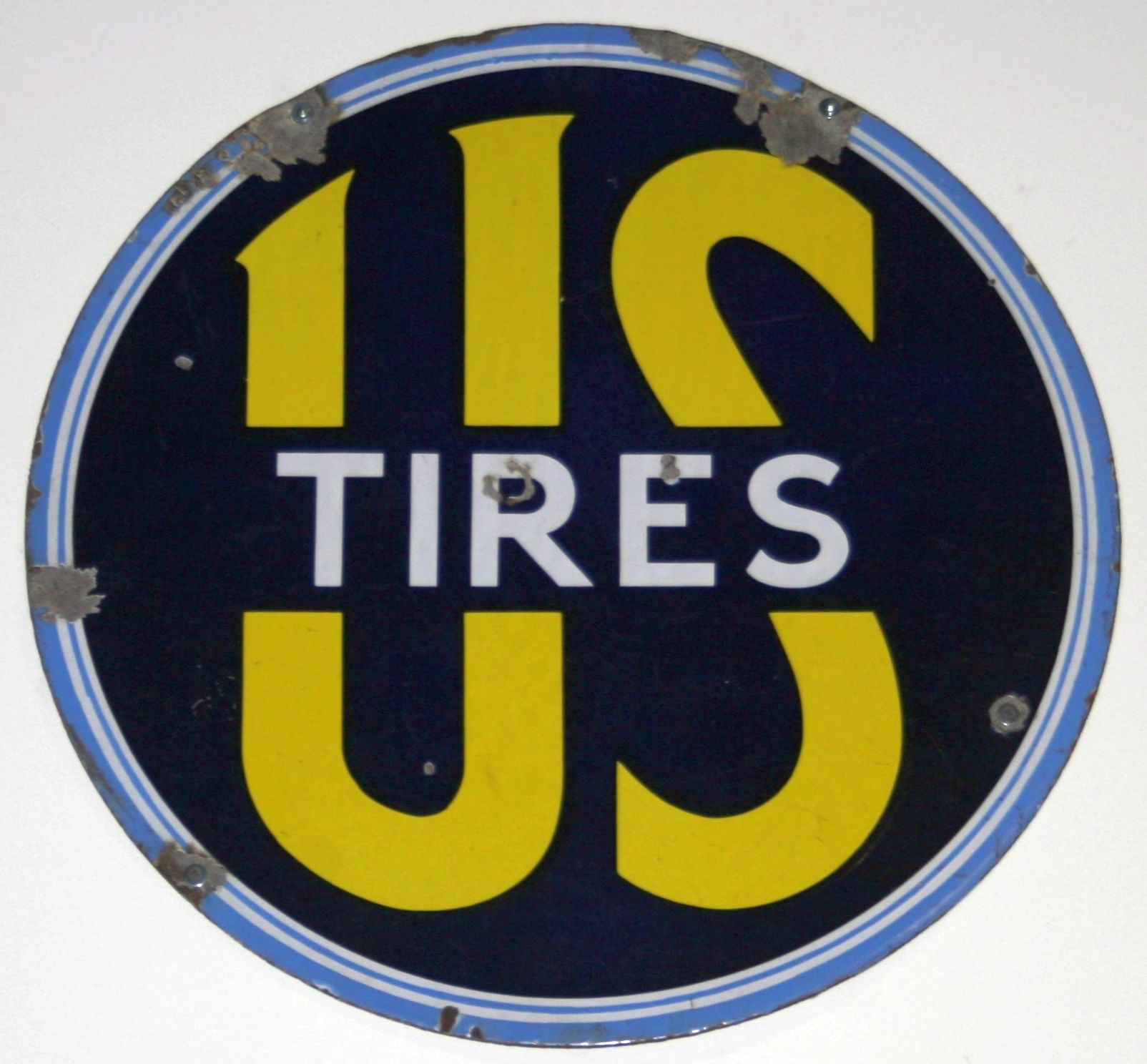 Bonhams Cars : US TIRES