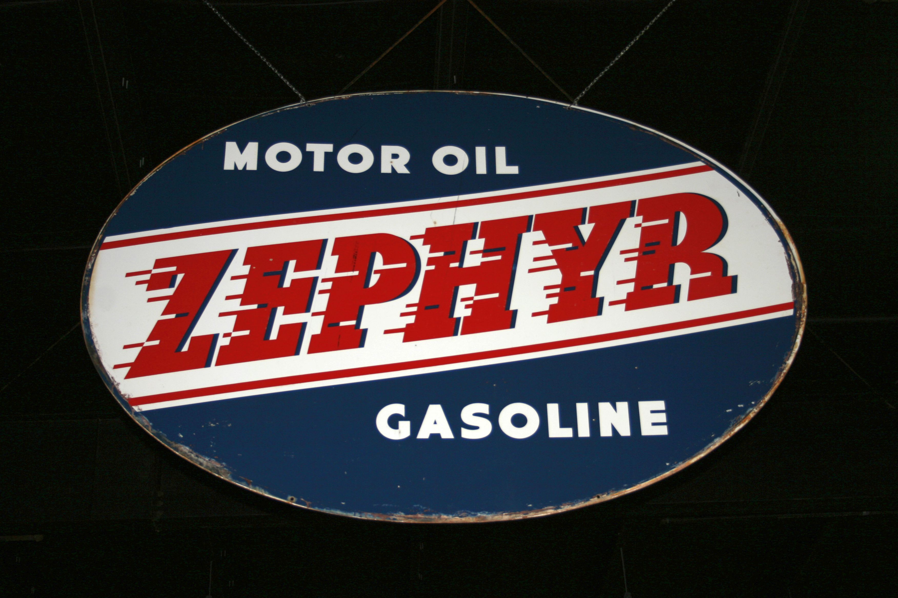 Bonhams Cars : ZEPHYR,