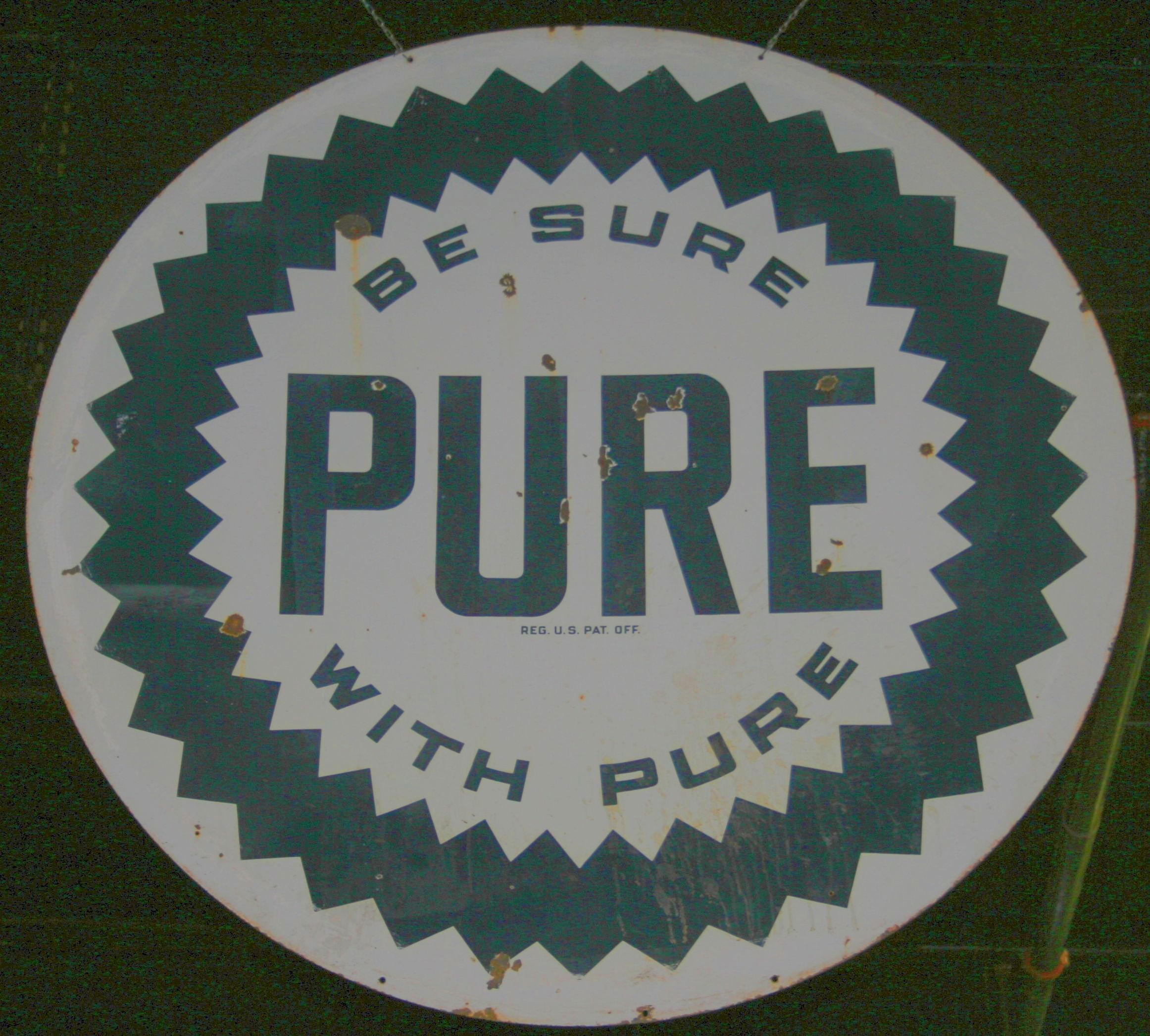 Bonhams Cars : PURE BE SURE WITH PURE, ((2))