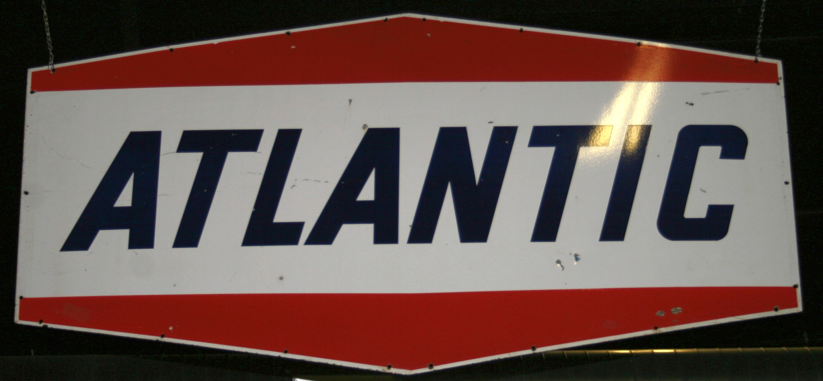 Bonhams Cars : ATLANTIC,