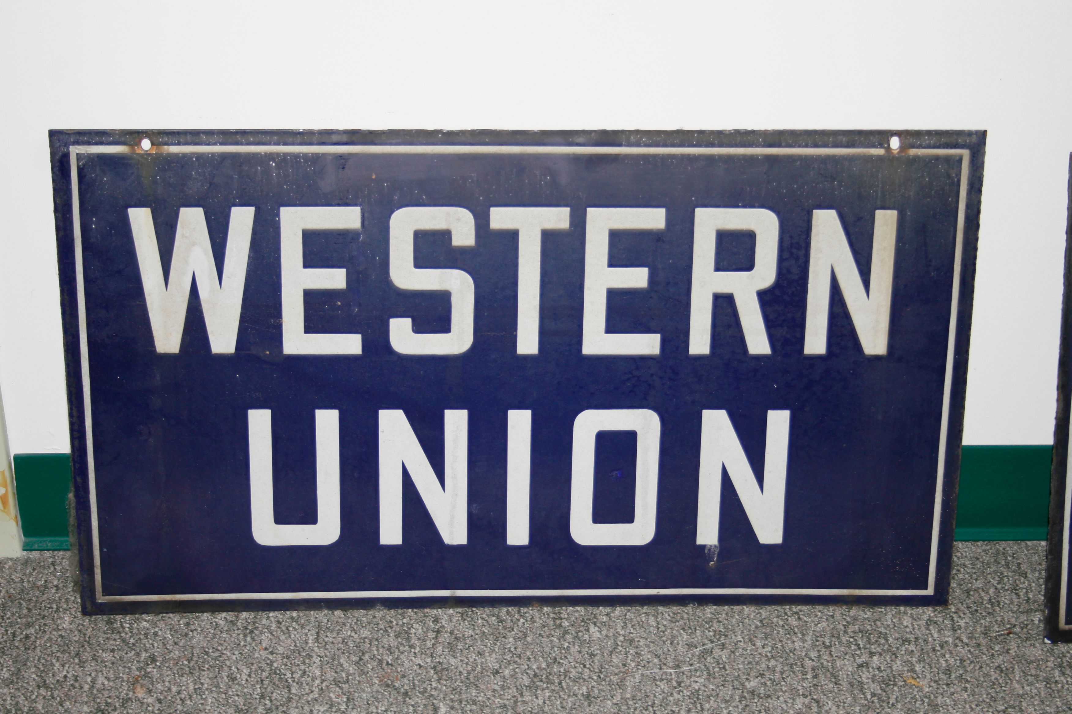 Bonhams Cars : WESTERN UNION,