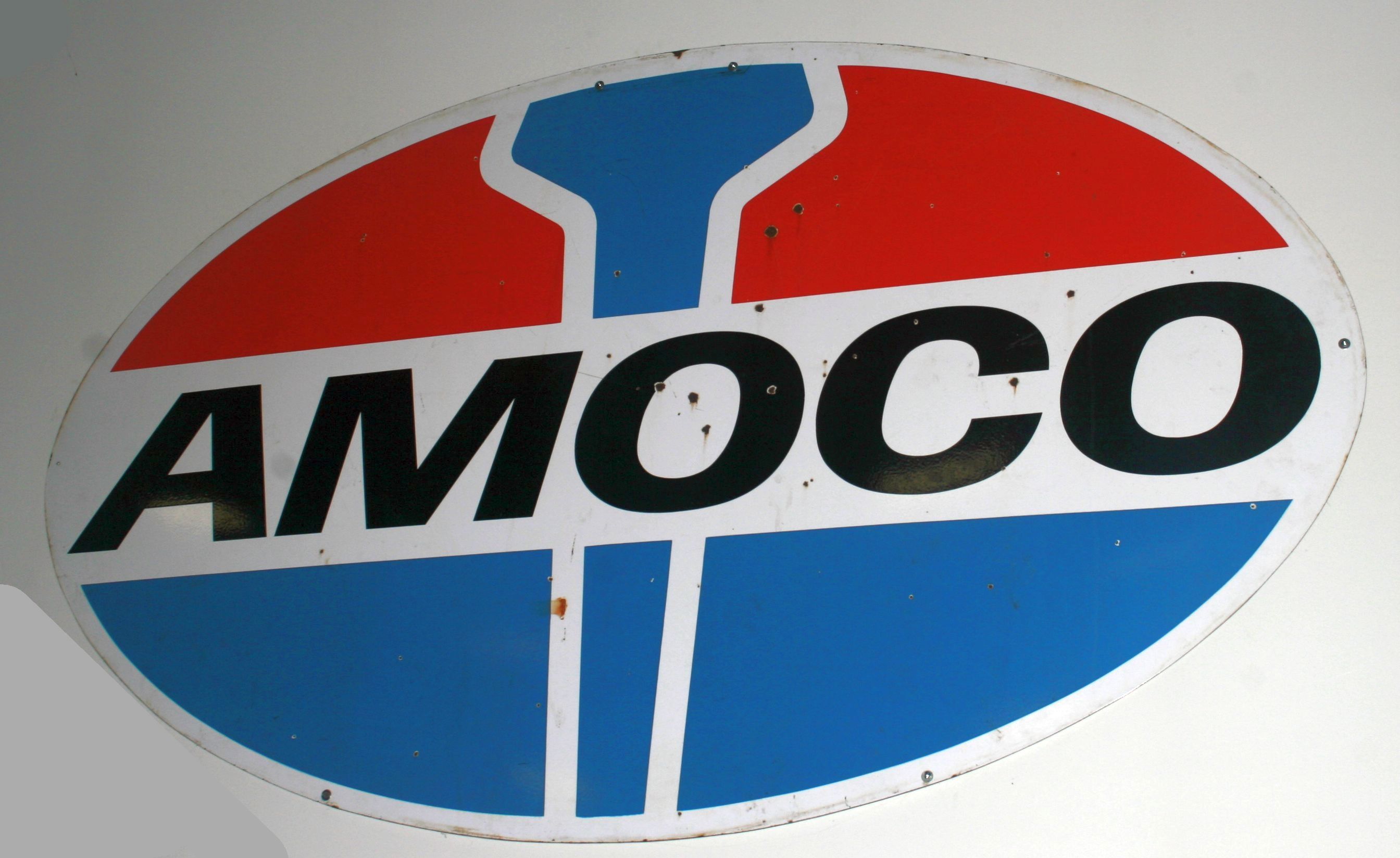 Bonhams Cars : AMOCO,