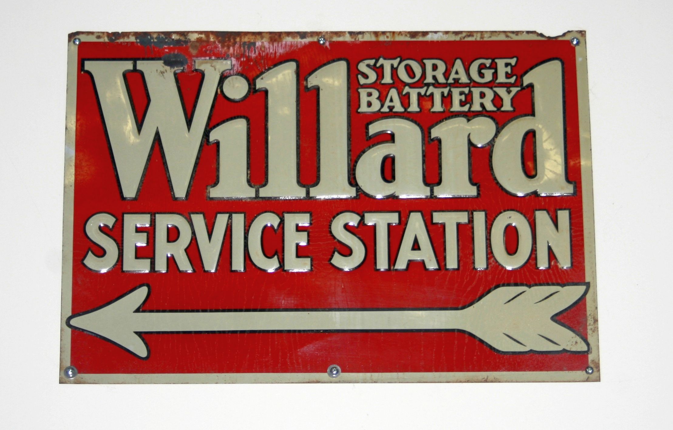 Bonhams Cars : FOUR SIGNS,