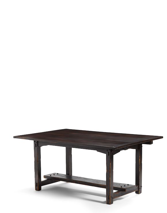 Bonhams : CHARLES SUMNER GREENE (1860 - 1957) and HENRY MATHER GREENE ...