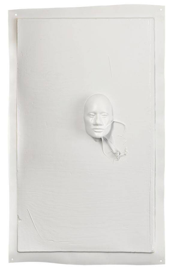Bonhams : Seth Price (American, born 1973) Untitled, 2006