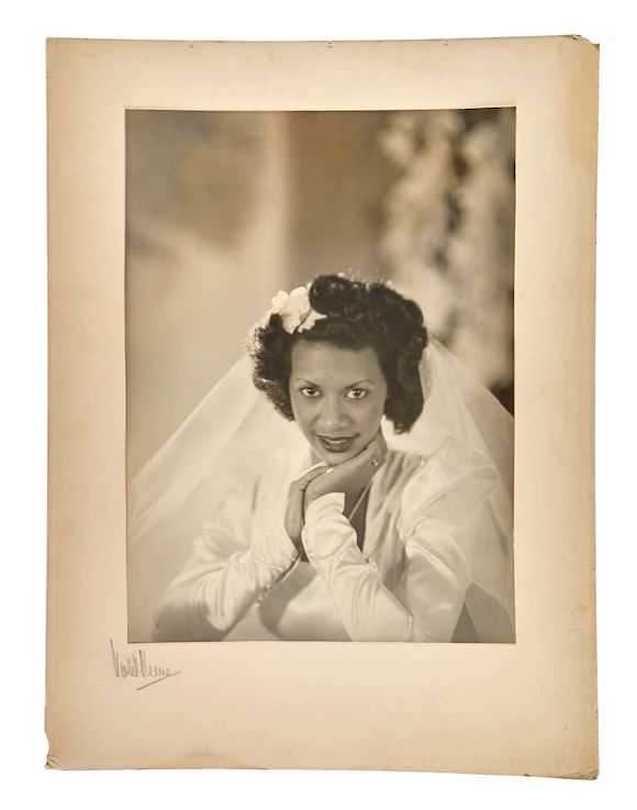 Bonhams : Perinchief, Violet Keene. 1893-1967. Original photograph ...