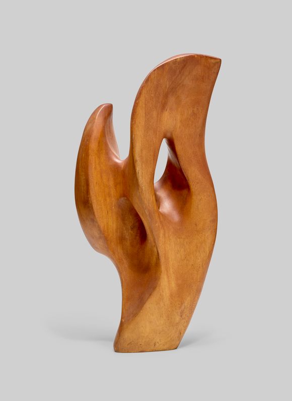 Bonhams : Alexandre Noll (1890-1970) Untitled (Sculpture)circa ...
