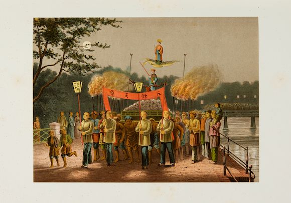 Bonhams : PERELAER, M.T.H. 1831-1901; AND WILLEM ADRIAAN VAN REES. 1820 ...