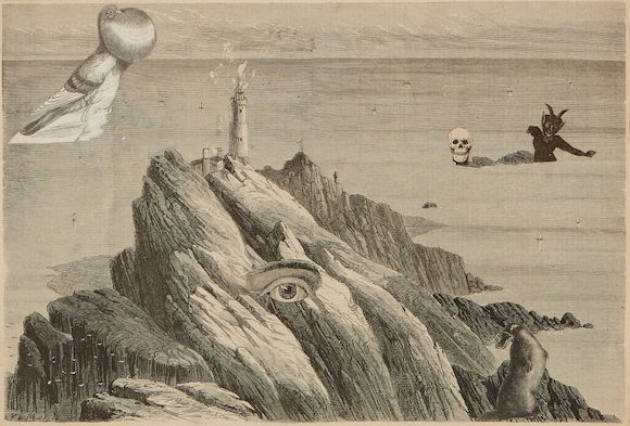 Bonhams : Franz Roh (b. 1890-1965) Teuflisches Riff