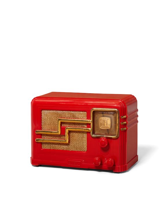 Bonhams : Fada Radio and Electric Co. Inc (Founded 1920) 362RG ...