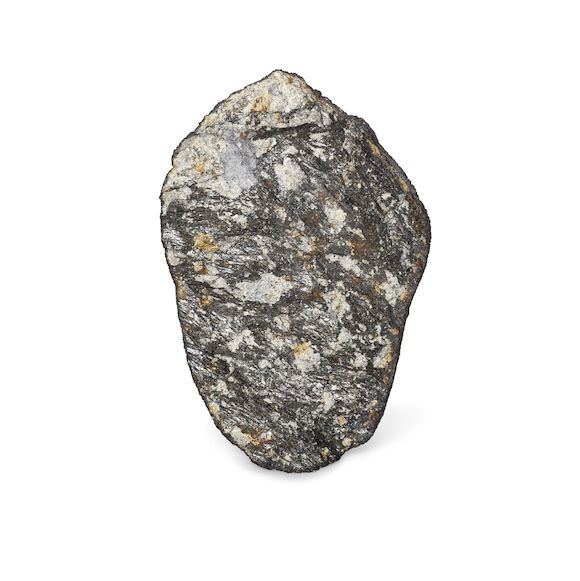 Bonhams : Complete Chelyabinsk Meteorite - Complete Specimen