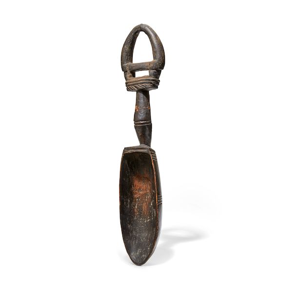 Bonhams : Dan Ladle, Liberia/Côte d'Ivoire