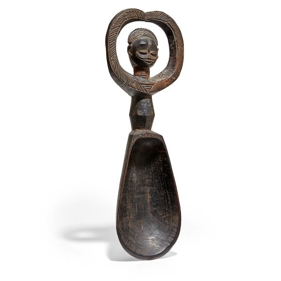 Bonhams : Dan Spoon, Liberia/Côte d'Ivoire
