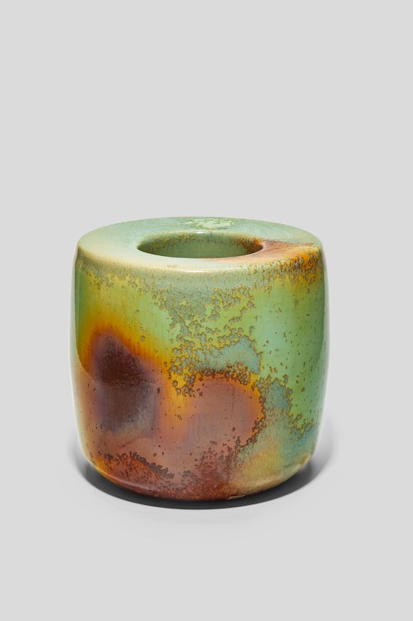 Bonhams : Guerrino Tramonti (1915-1992) Large Vase1965glazed gres ...