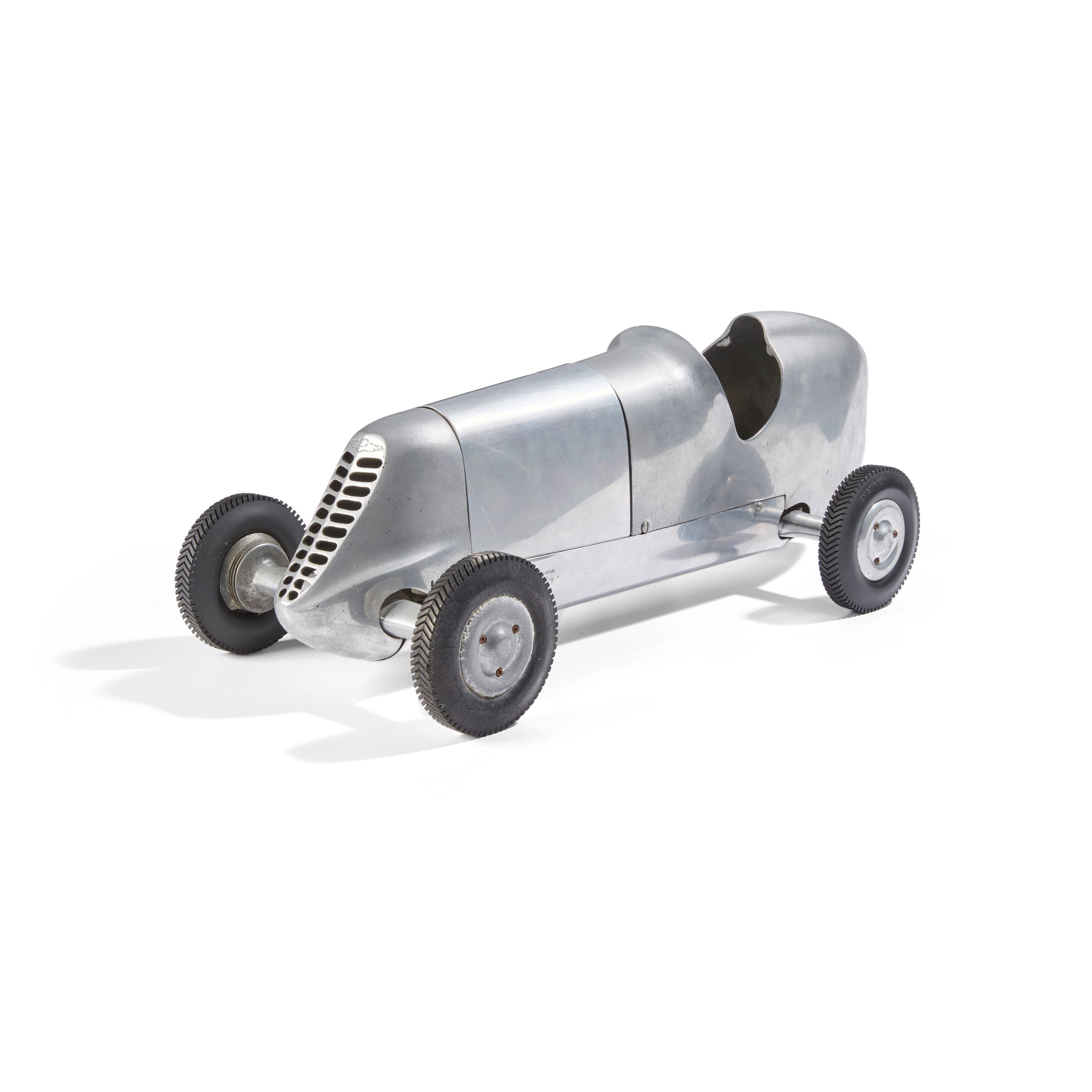 Bonhams Cars : A rare Duesenberg "Indianapolis Speedway D-1" pylon ...