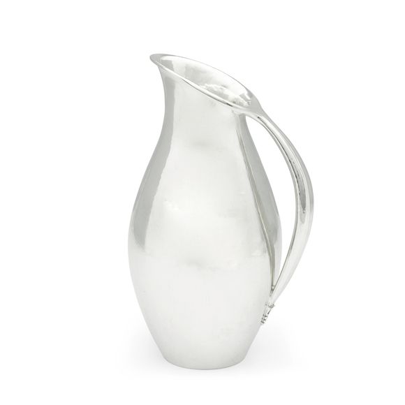 Bonhams : Johan Rohde (1856-1935) Pitcherpost 1945designed 1920, for ...