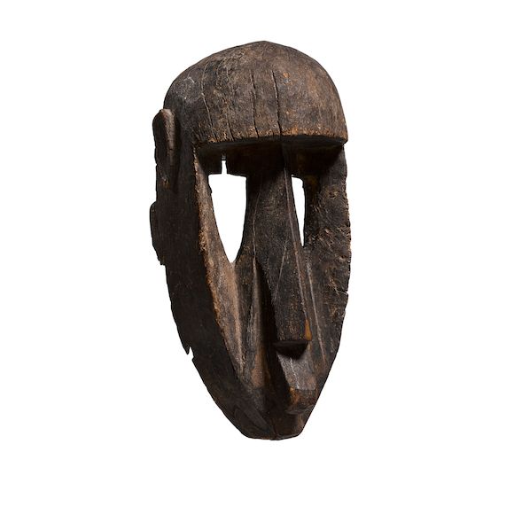 Bonhams : Dogon Monkey Mask, Mali