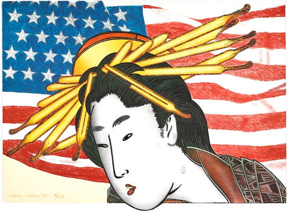 Bonhams : Various Artists; Metropolitan Opera Fine Art I (8 works);